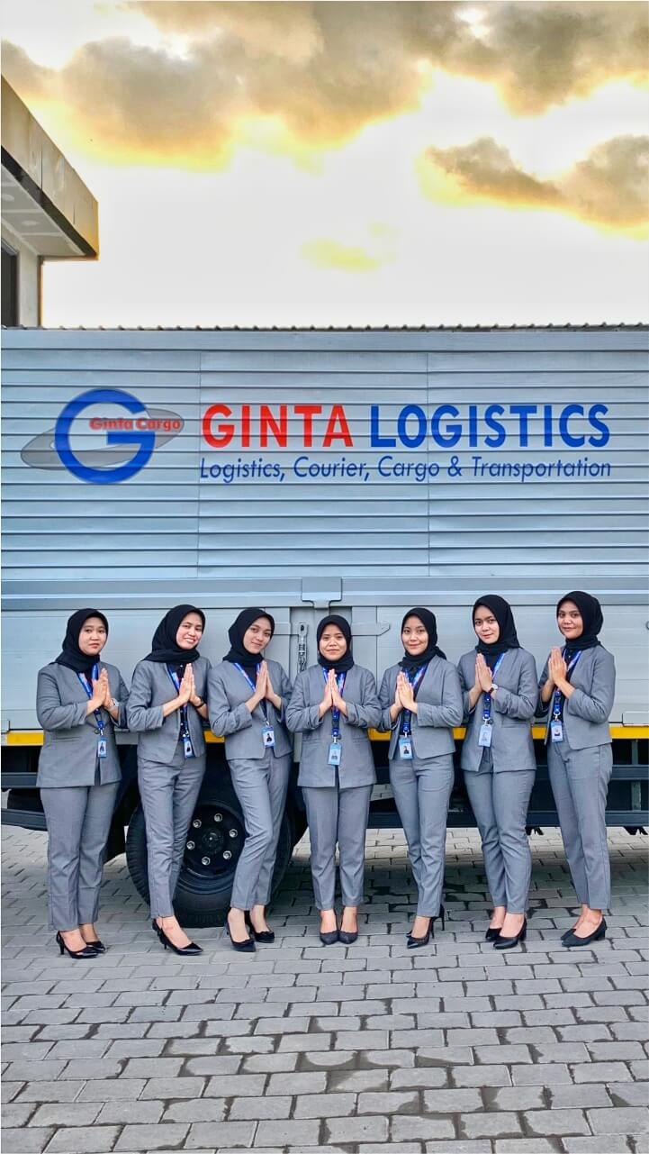 GINTA CARGO – Jasa cargo pengiriman barang murah di Indonesia ...